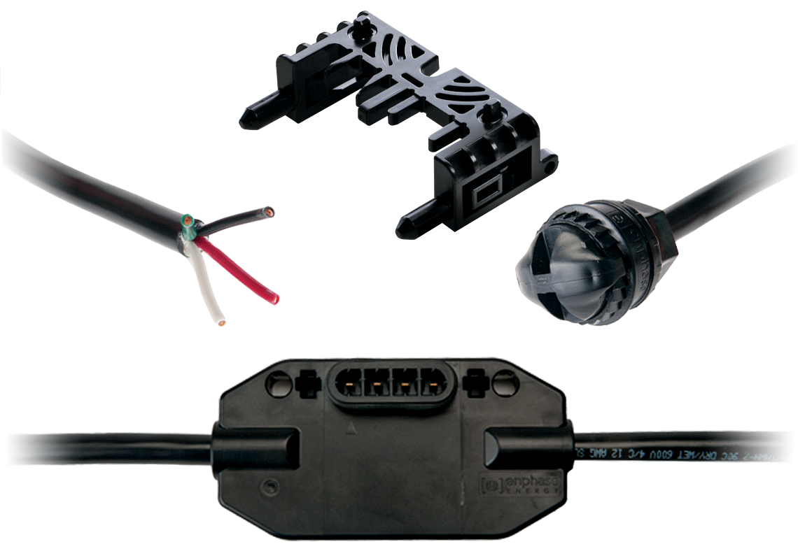 Enphase Engage Cable - Datasheet - Support | Enphase