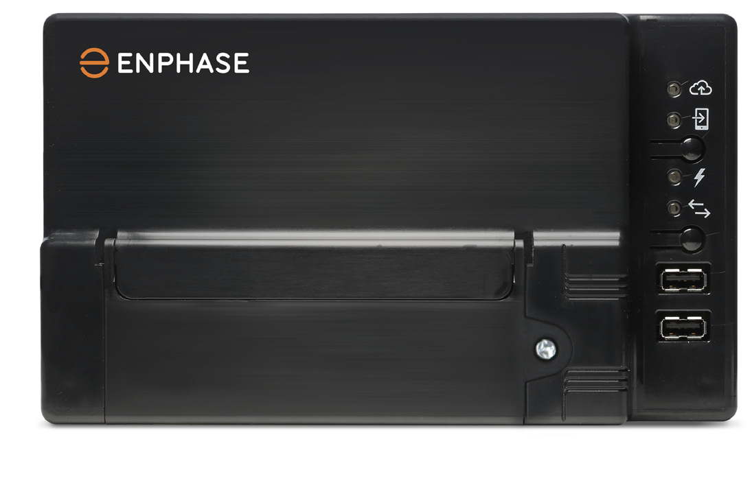 Enphase IQ Commercial Envoy - Datasheet - Support | Enphase
