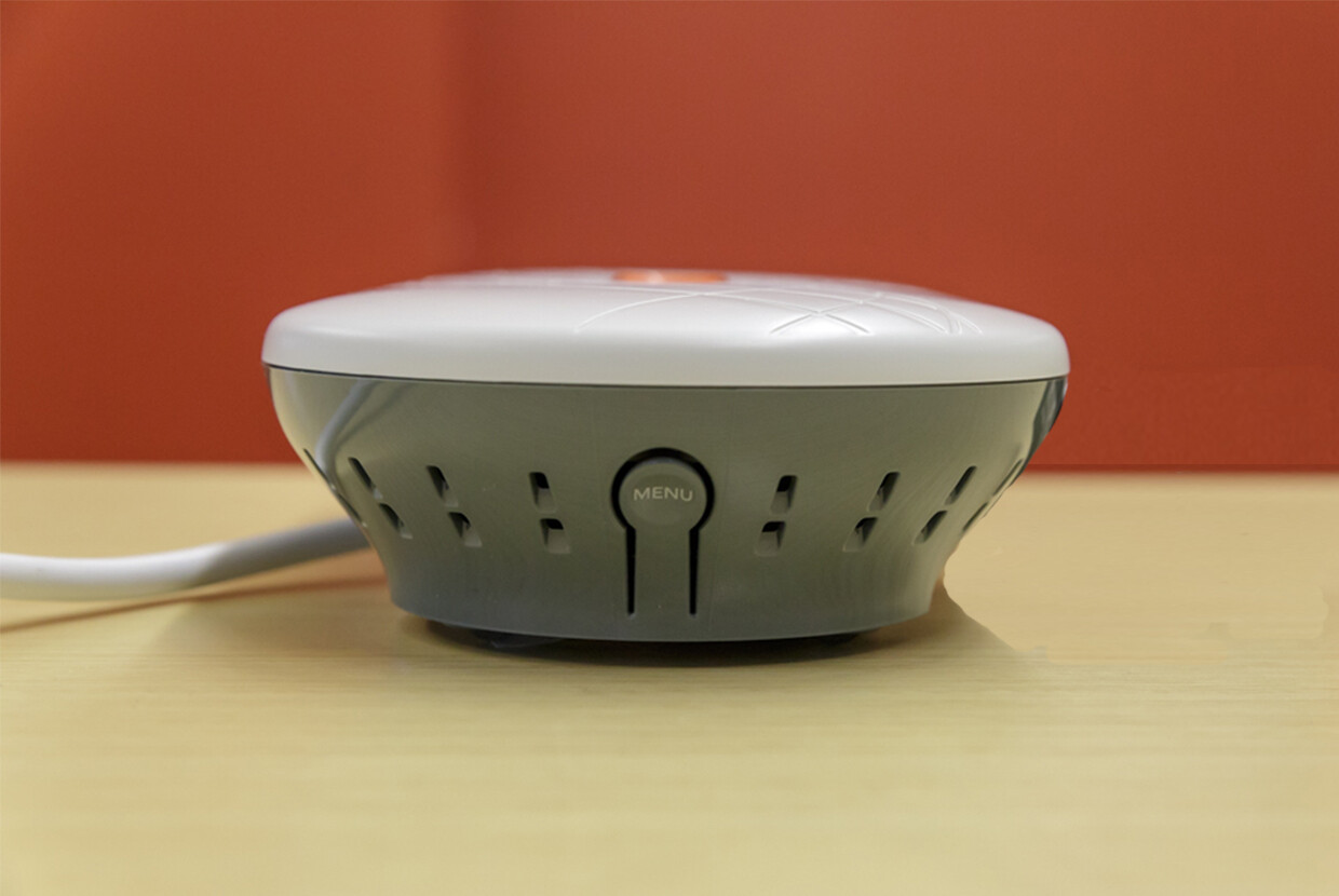 Reconnecting your LCD Envoy using an Ethernet cable connected to your ...