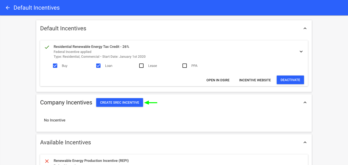 How to: Add SREC - Support | Enphase