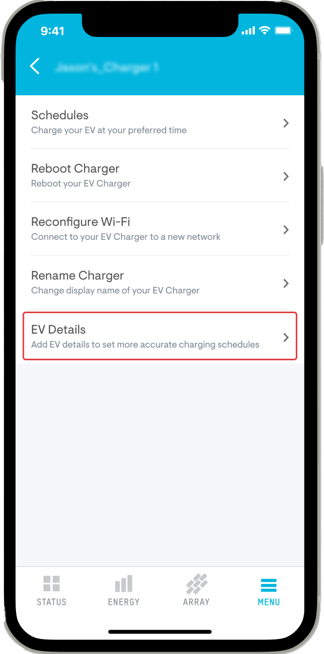 Why is my EV not charging at the maximum speed? - Support | Enphase