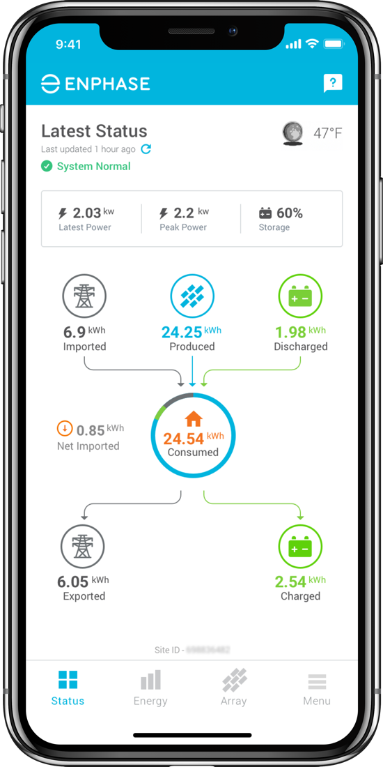 Enphase EnVision 2021 | Design contest for the next-gen Enphase ...