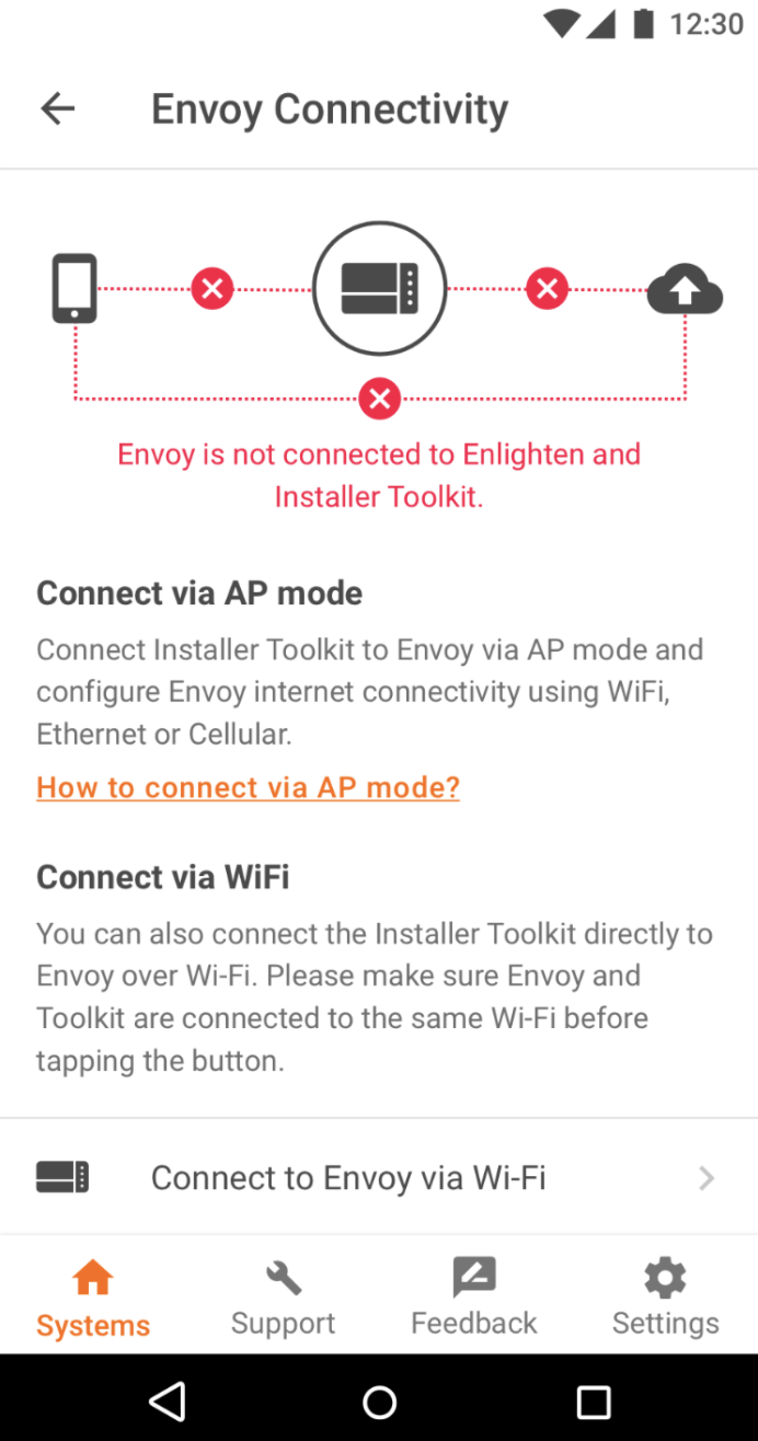 Enphase Installer App (Installer Toolkit) - Release Notes (3.0.11 ...