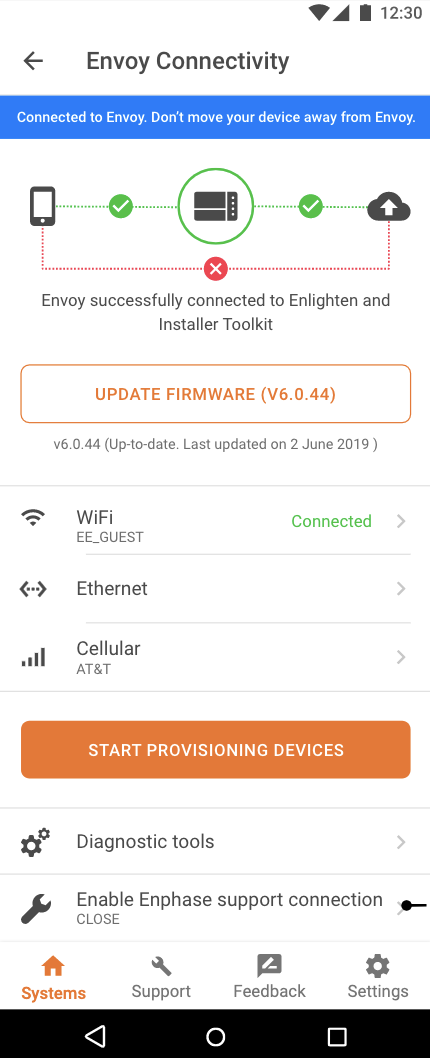 Enphase Installer App (Installer Toolkit) - Release Notes (3.0.11 ...