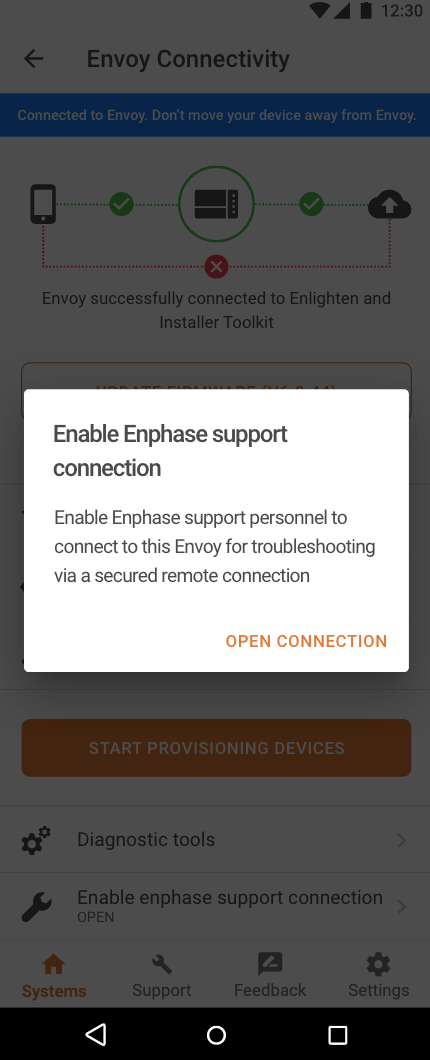 Enphase Installer App (Installer Toolkit) - Release Notes (3.0.11 ...