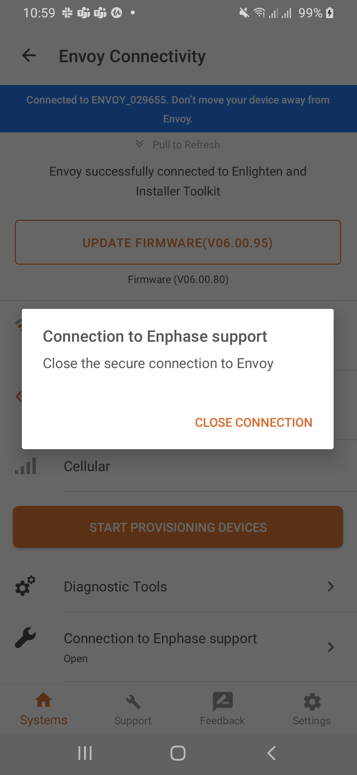 Enphase Installer App (Installer Toolkit) - Release Notes (3.0.11 ...