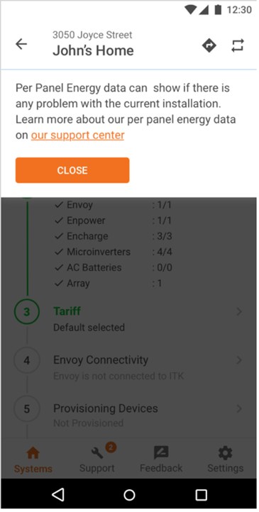 Enphase Installer App (Installer Toolkit) - Release Notes (3.0.13 ...