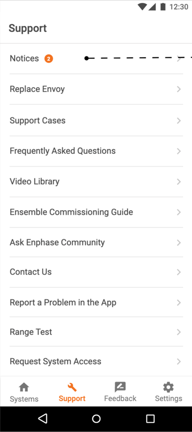 Enphase Installer App (Installer Toolkit) - Release Notes (3.0.13 ...