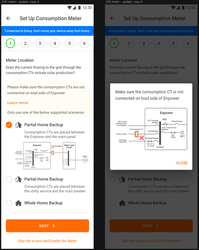 Enphase Installer App (Installer Toolkit) - Release Notes (3.0.13 ...