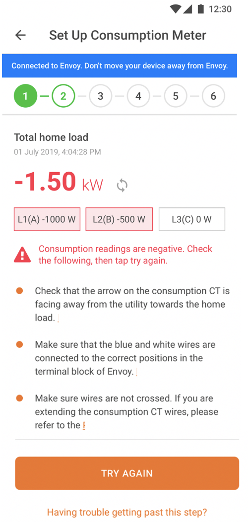Enphase Installer App (Installer Toolkit) - Release Notes (3.0.13 ...