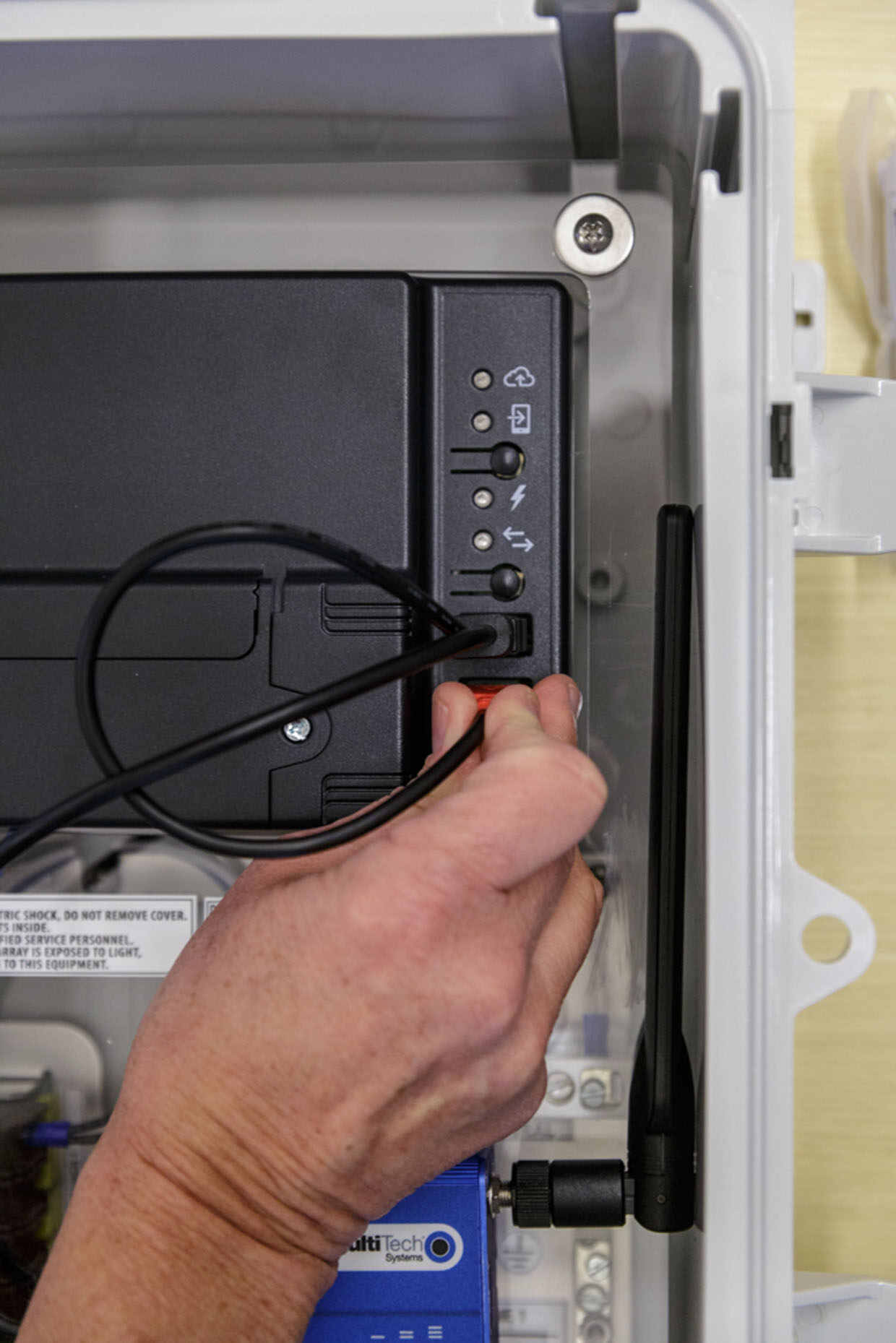 How do I make my Enphase Enlighten system refresh data every 15 minutes ...