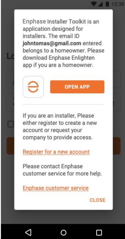 Enphase Installer App (Installer Toolkit) - Release Notes (3.0.14 ...