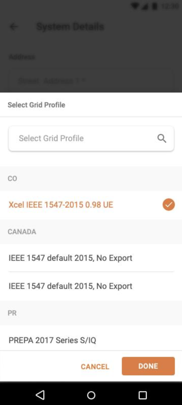 Enphase Installer App (Installer Toolkit) - Release Notes (3.0.15 ...