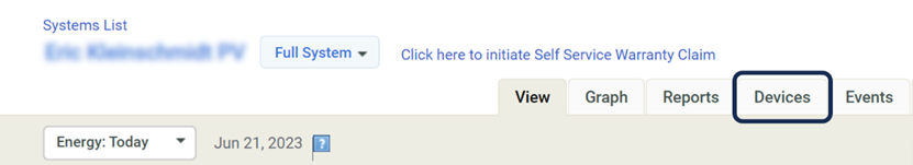 How to enable or disable current transformers using the Enphase ...