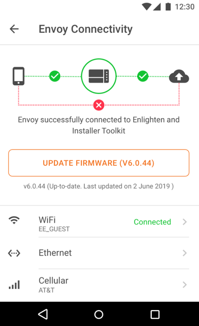 Enphase Installer App (Installer Toolkit) - Release Notes (3.0.17 ...