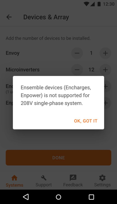 Enphase Installer App (Installer Toolkit) - Release Notes (3.0.17 ...
