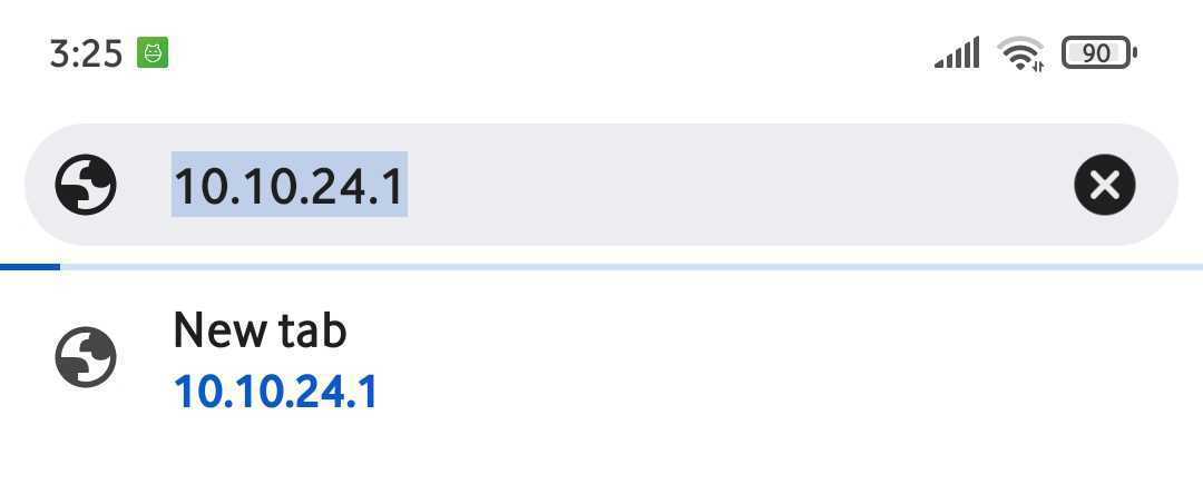 Reconnecting your LCD Envoy (Envoy R) via your Wi-Fi adapter stick ...