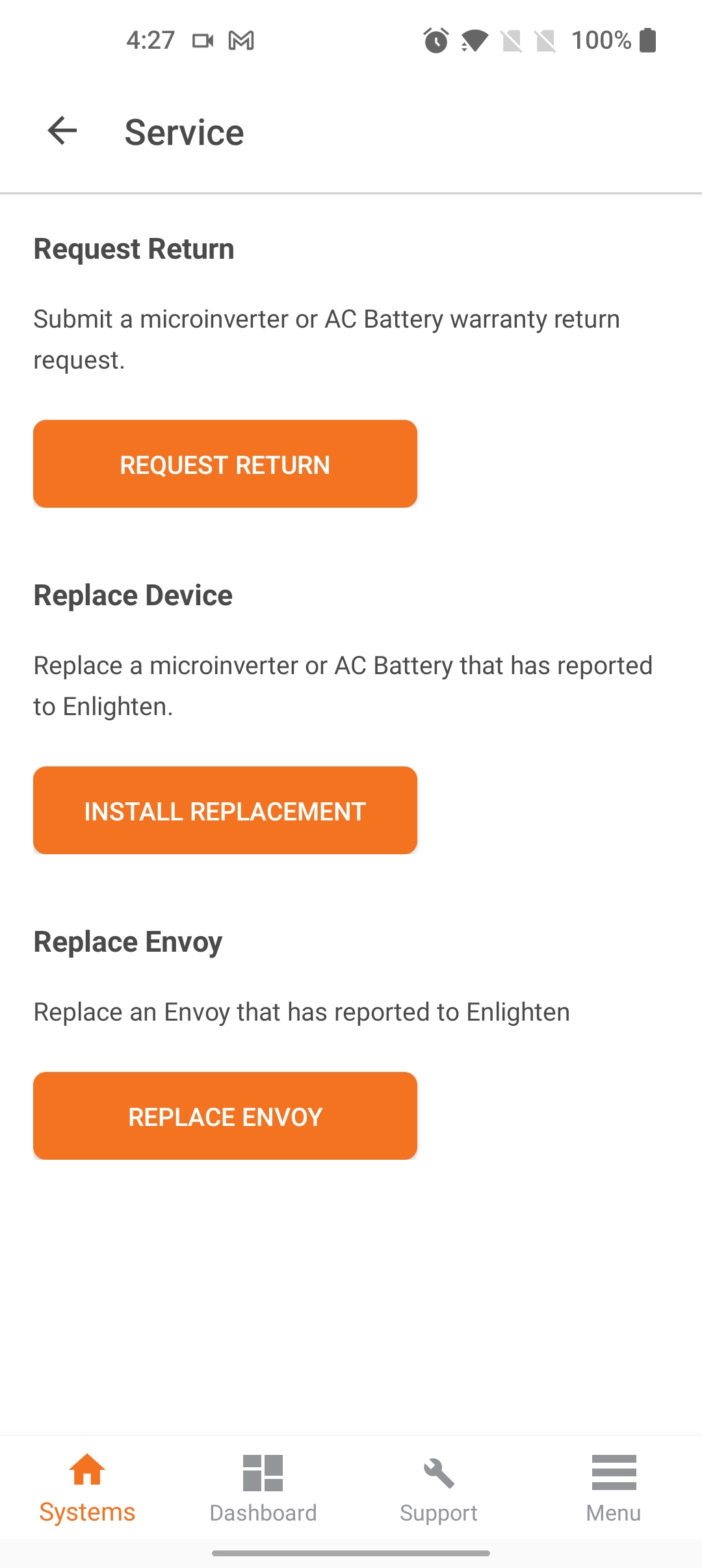How do I install a replacement microinverter? - Support | Enphase