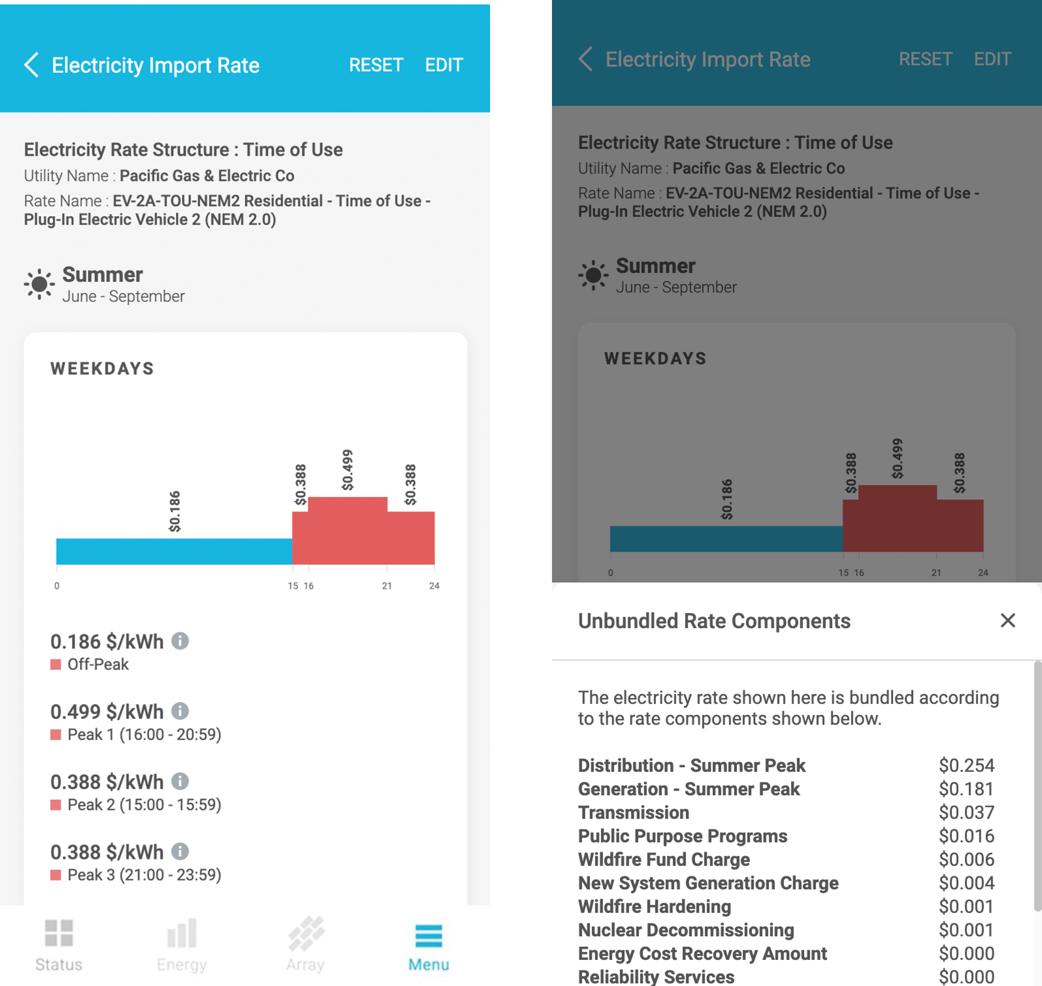 Documentation Center | Enphase