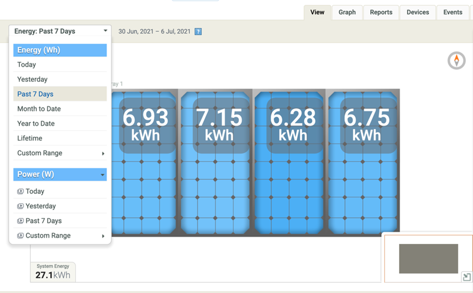 Enphase Installer Portal - Release Notes (21.7.1) – August 16, 2021 ...