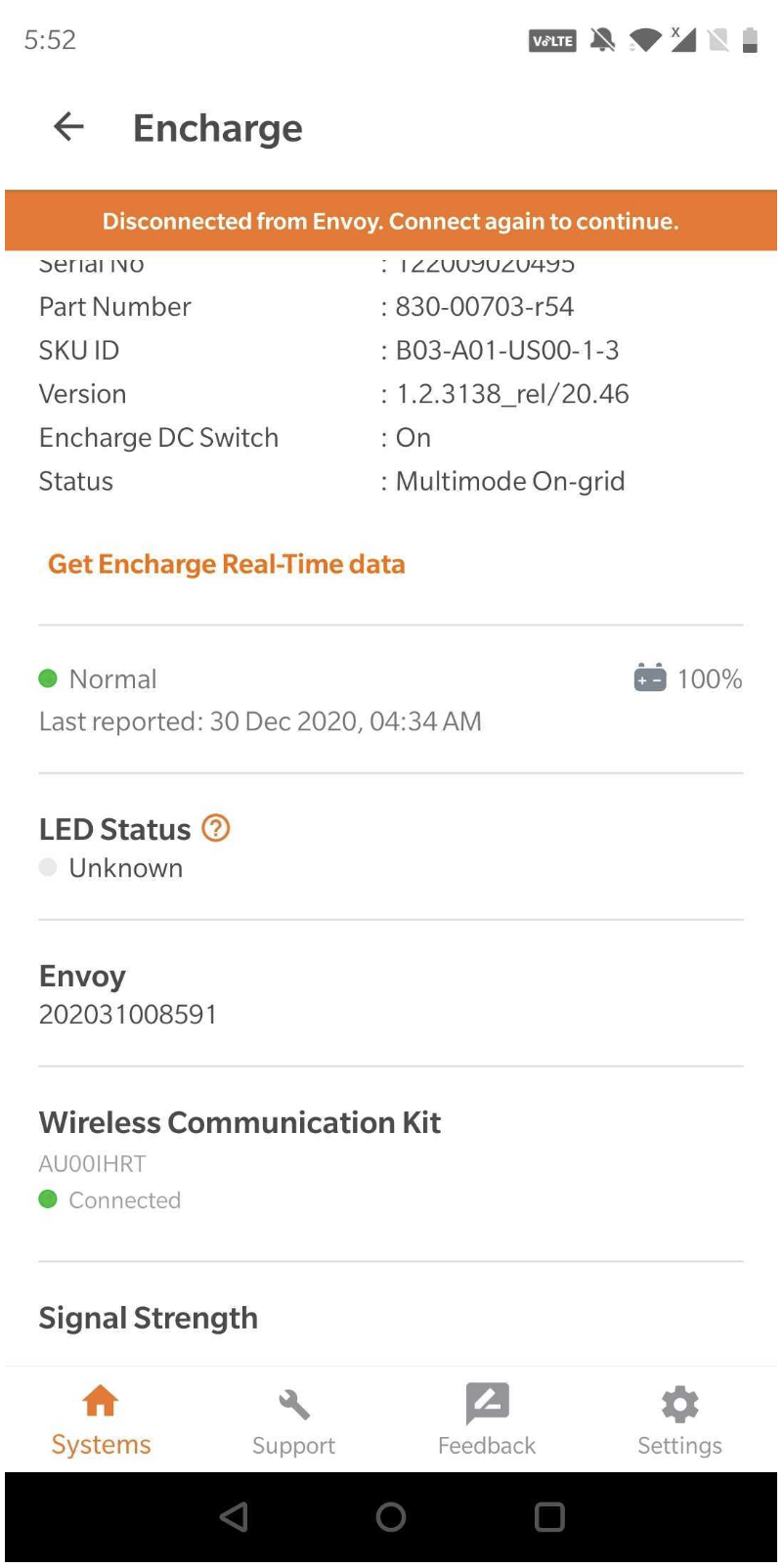 Enphase Installer App (Installer Toolkit) - Release Notes (3.0.9 ...