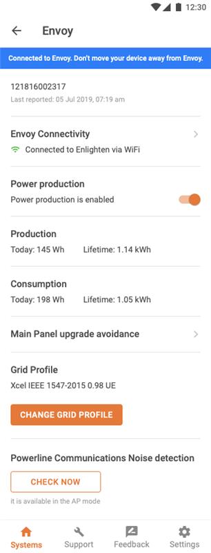 Enphase Installer App (Installer Toolkit) - Release Notes (3.0.21 ...