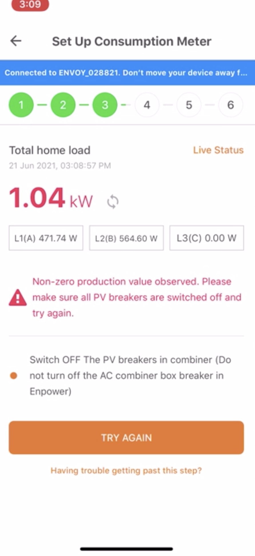 Enphase Installer App (Installer Toolkit) - Release Notes (3.0.21 ...