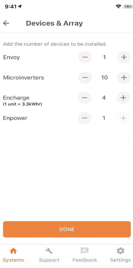 Enphase Installer App (Installer Toolkit) - Release Notes (3.0.21 ...