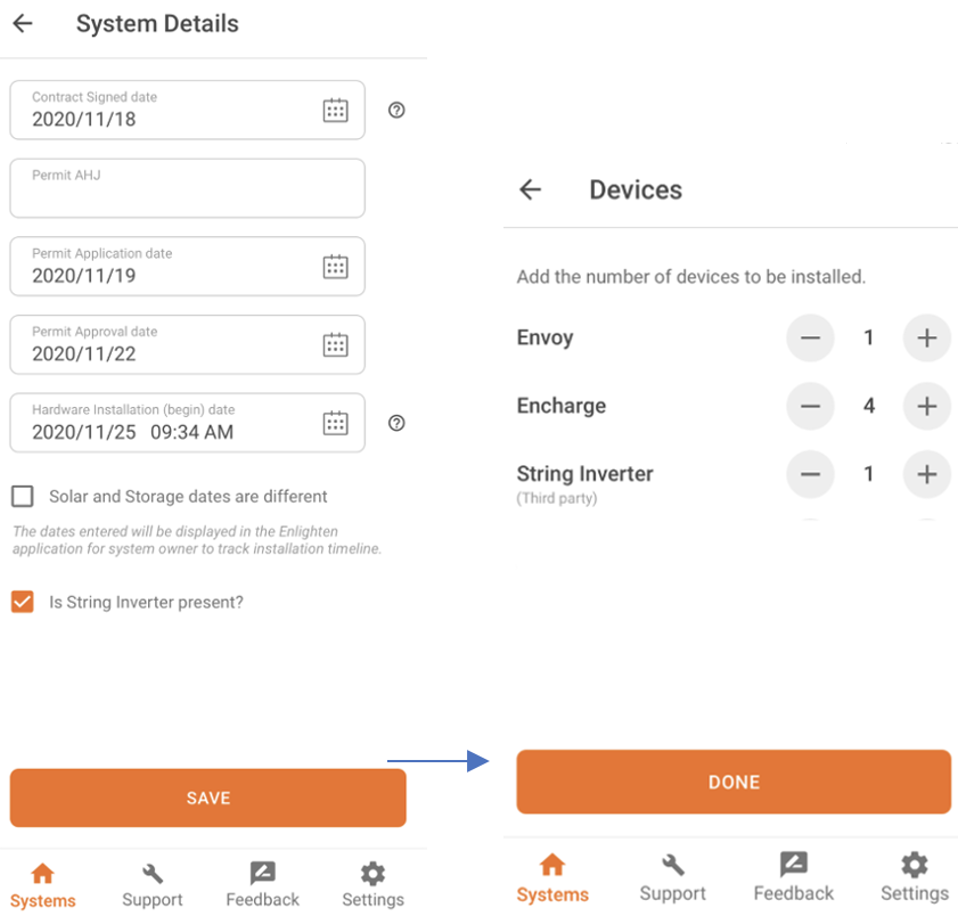 Enphase Installer App (Installer Toolkit) - Release Notes (3.25.2 ...