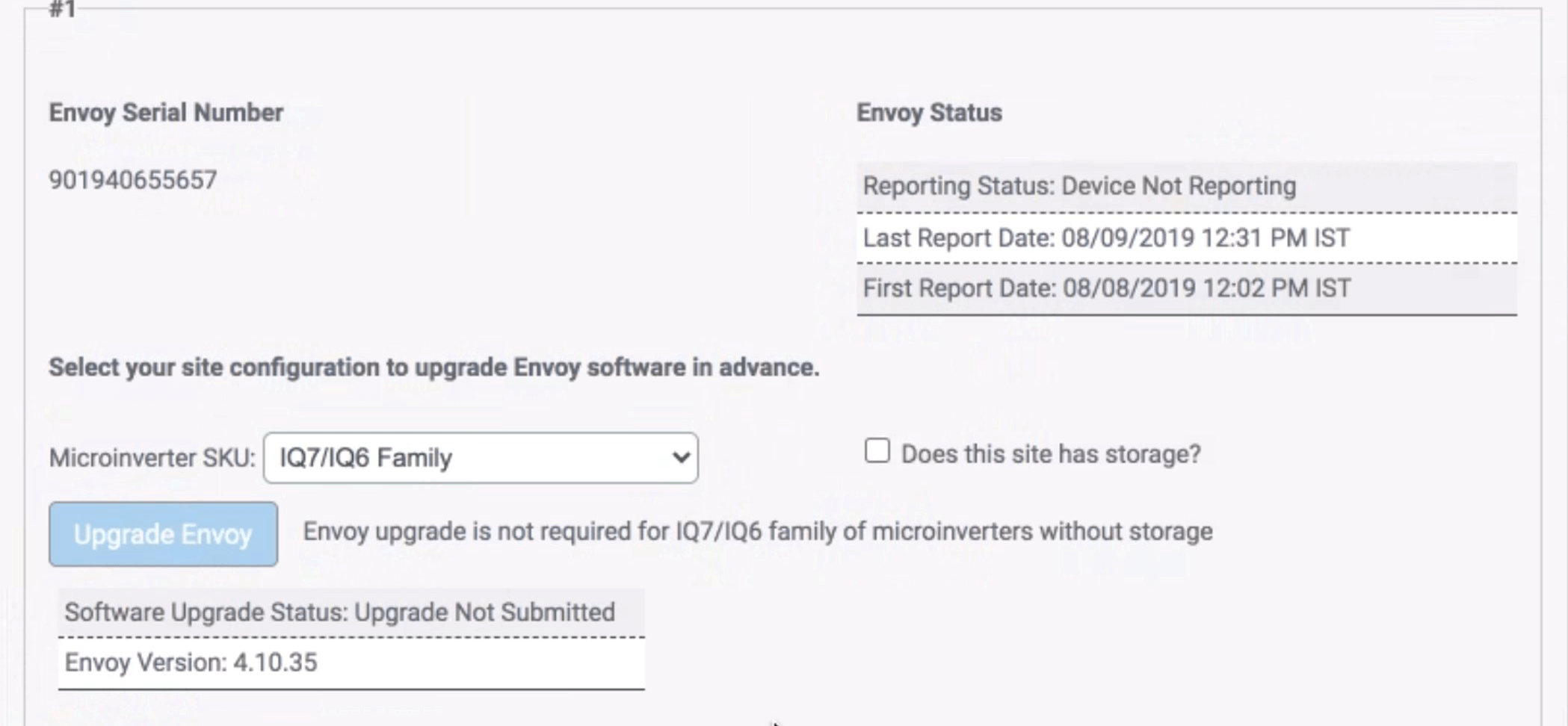 Enphase Energy Storage system best practices for faster commissioning ...