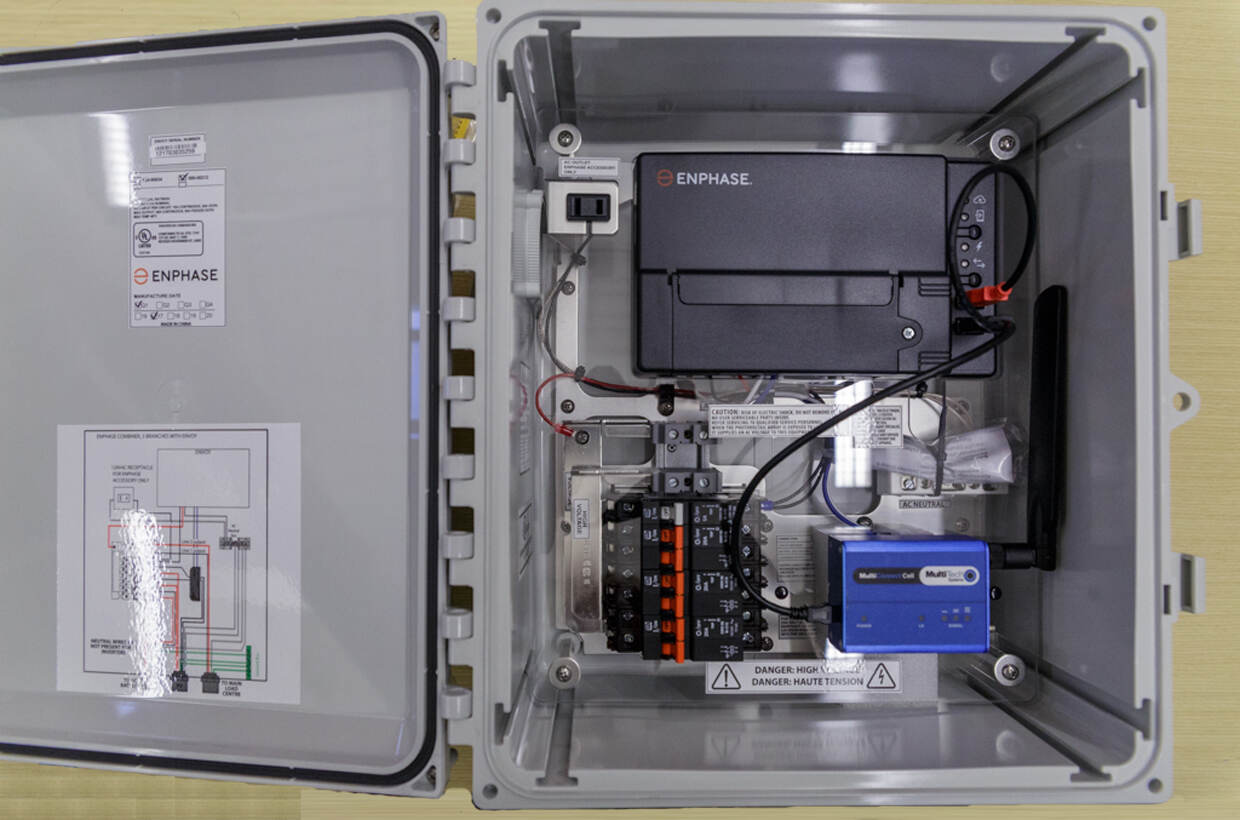 Reconnecting your Envoy-S or IQ Gateway using a cellular connection ...