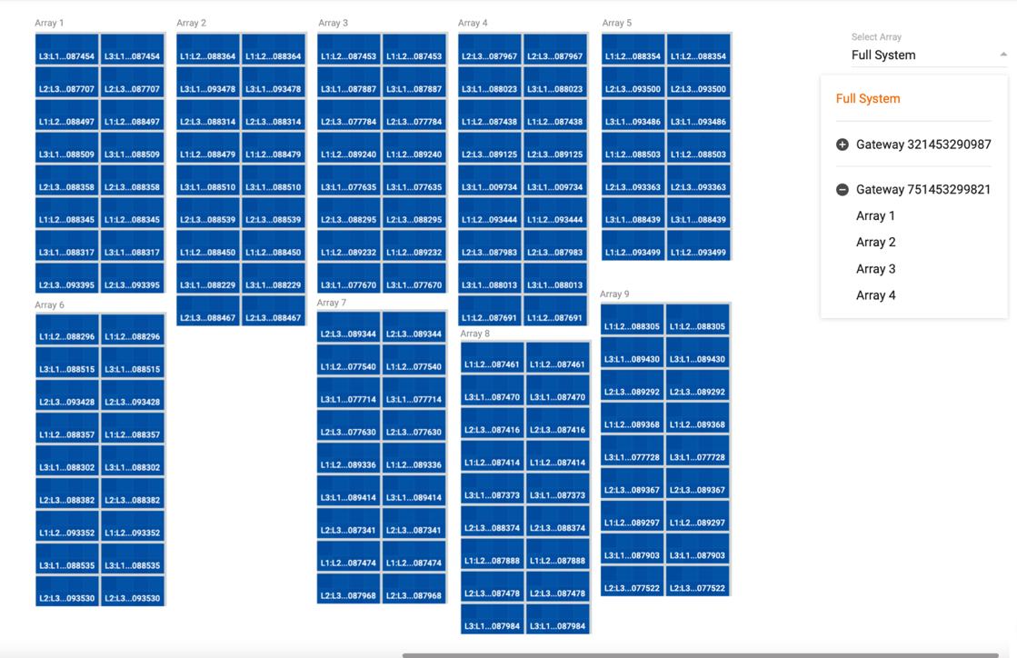Enphase Installer Portal - Release Notes (22.4.0) - August 10, 2022 ...