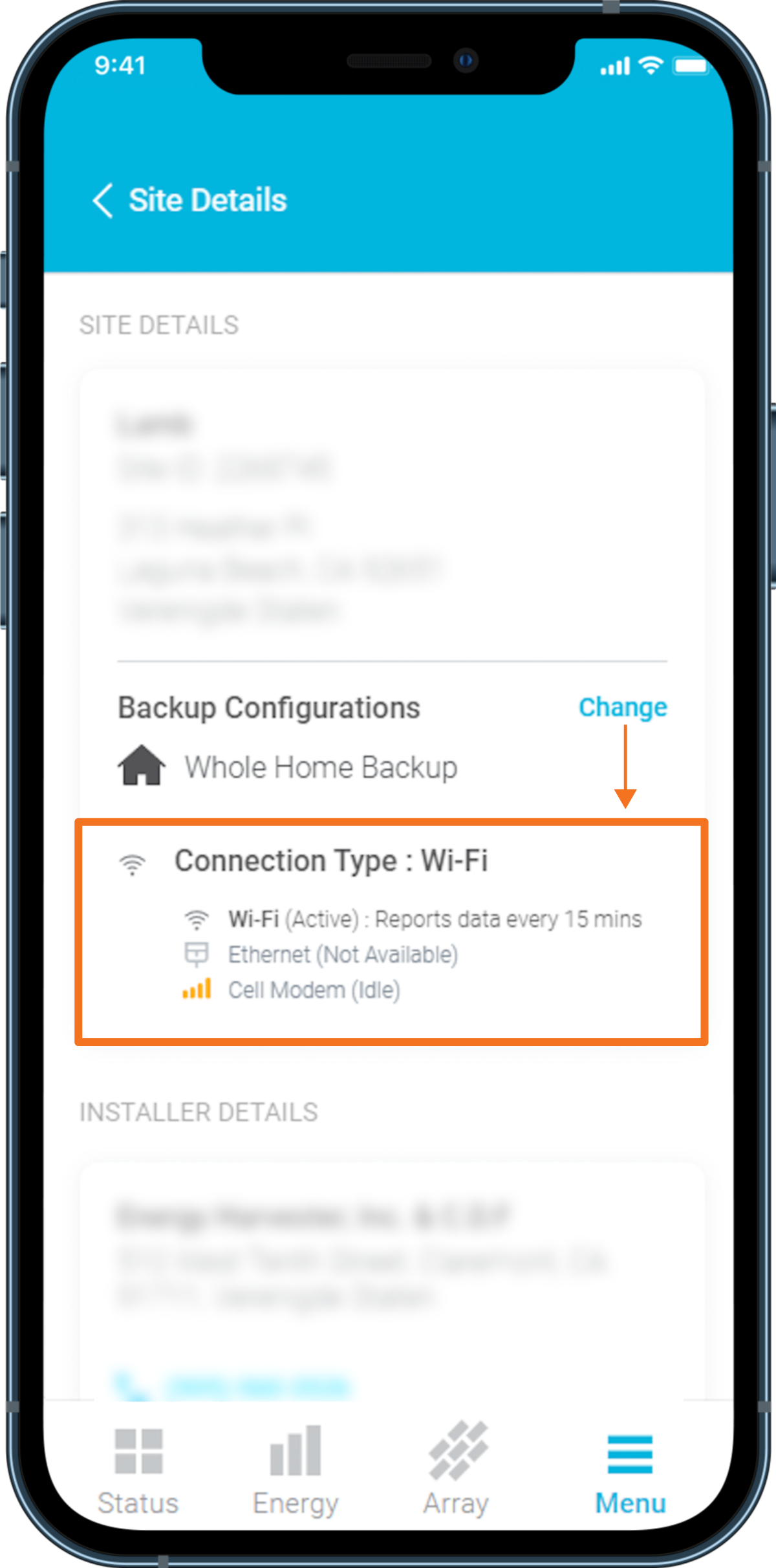 Reconnecting your Envoy-S or IQ Gateway - Support | Enphase