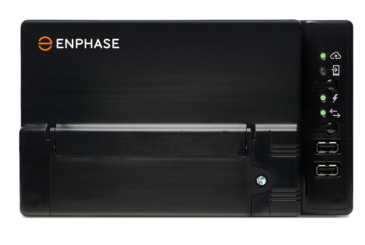 Reconnecting your Envoy-S or IQ Gateway - Support | Enphase