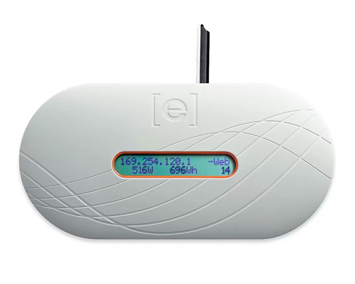 Reconnecting your LCD Envoy (Envoy-R) - Support | Enphase