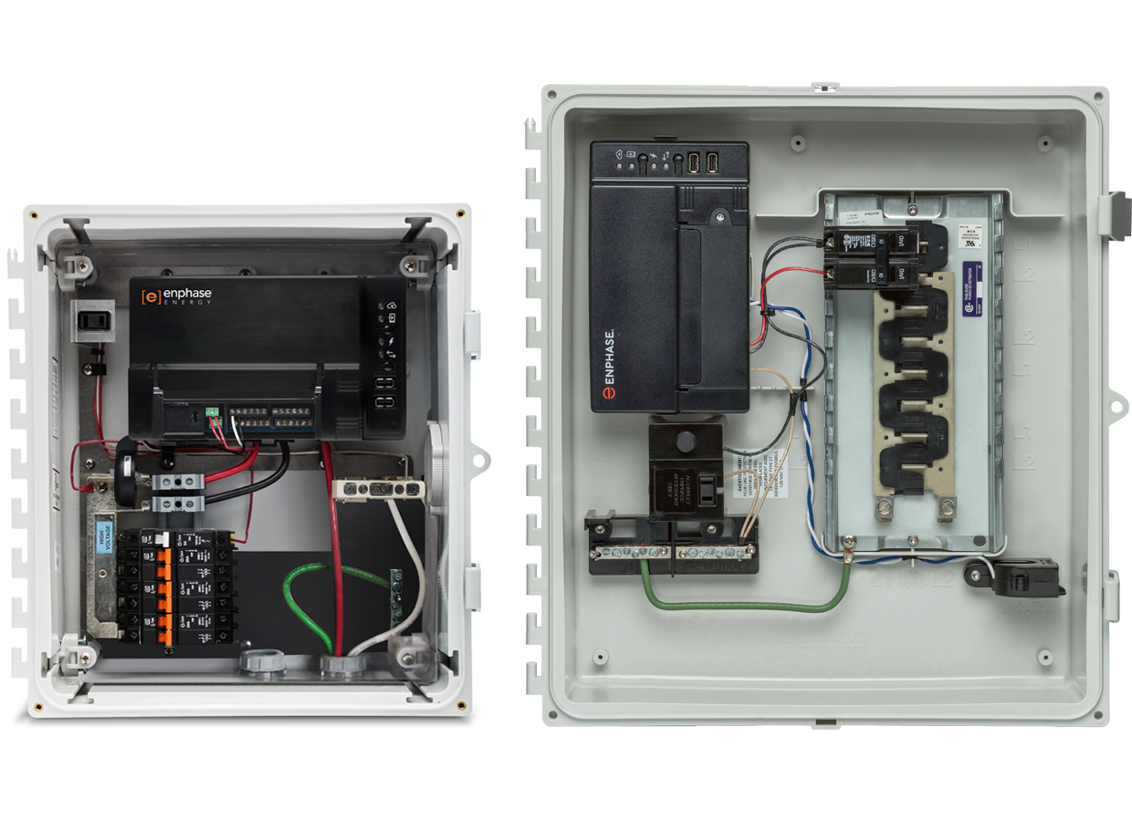 Finding my Gateway - Support | Enphase