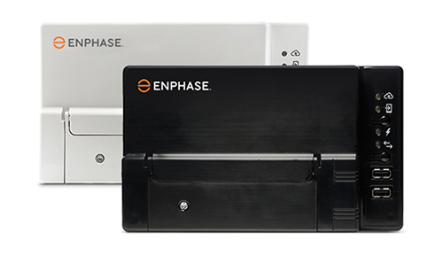 Finding my Gateway - Support | Enphase