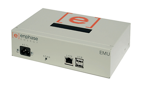 Finding my Gateway - Support | Enphase