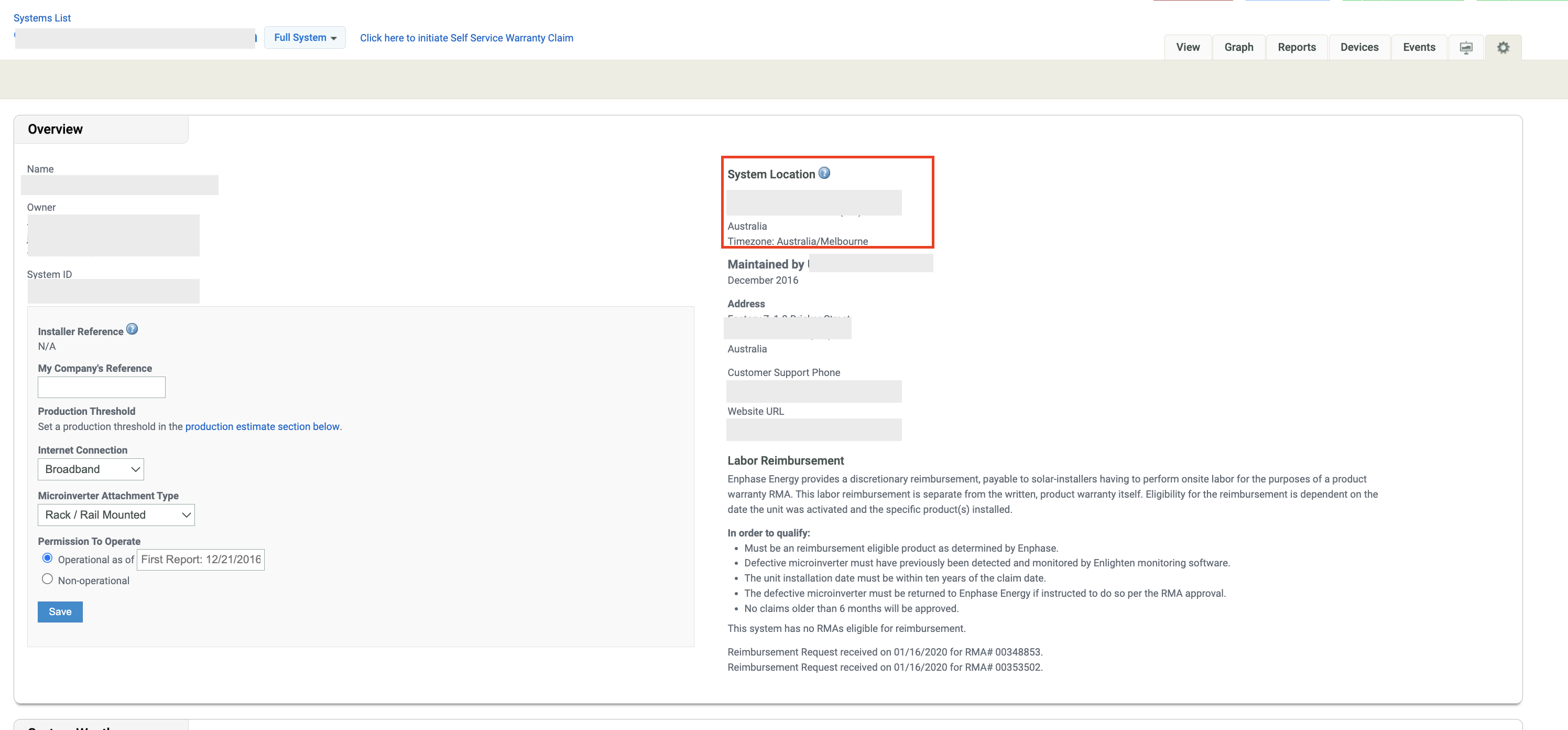 Enphase Installer Portal - Release Notes (22.6.0) – December 28, 2022 ...