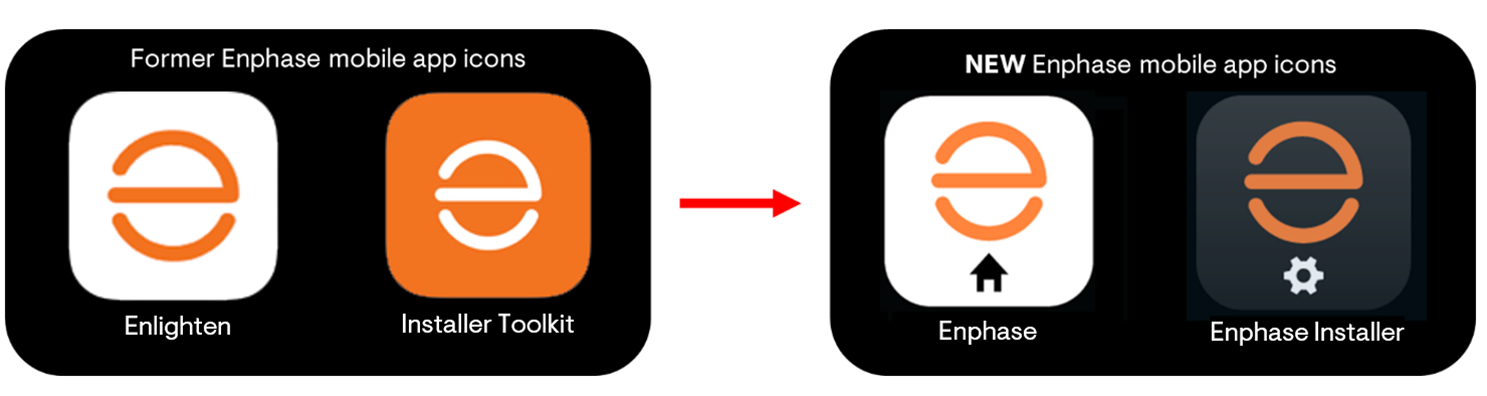All about the new Enphase App updates - Support | Enphase