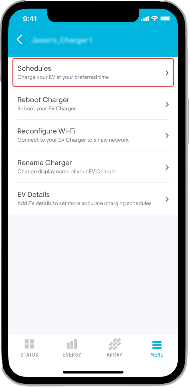 How do I schedule EV charging to save money on my electricity bills ...