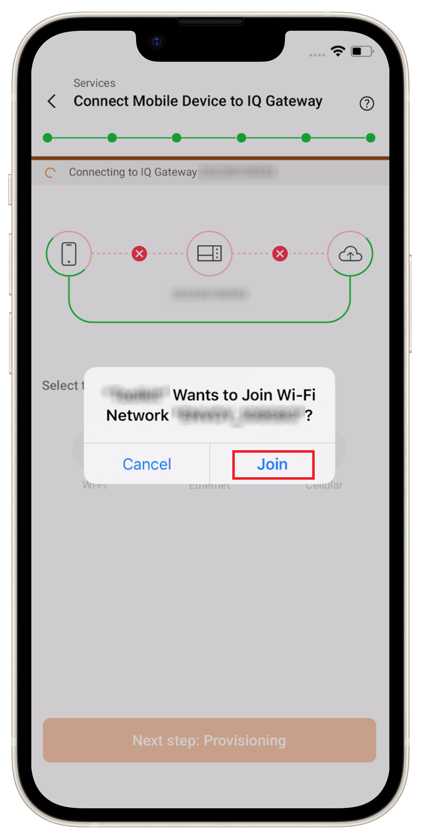 Configuring a replacement IQ Gateway using the Enphase Installer App - Support | Enphase
