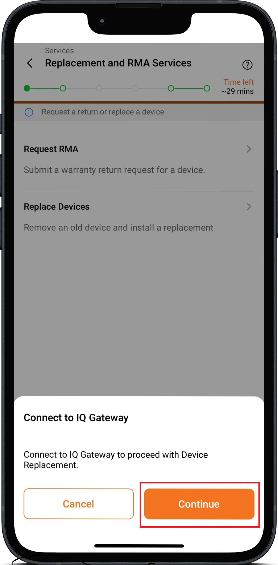 How to configure a replacement IQ Battery using the Enphase Installer ...