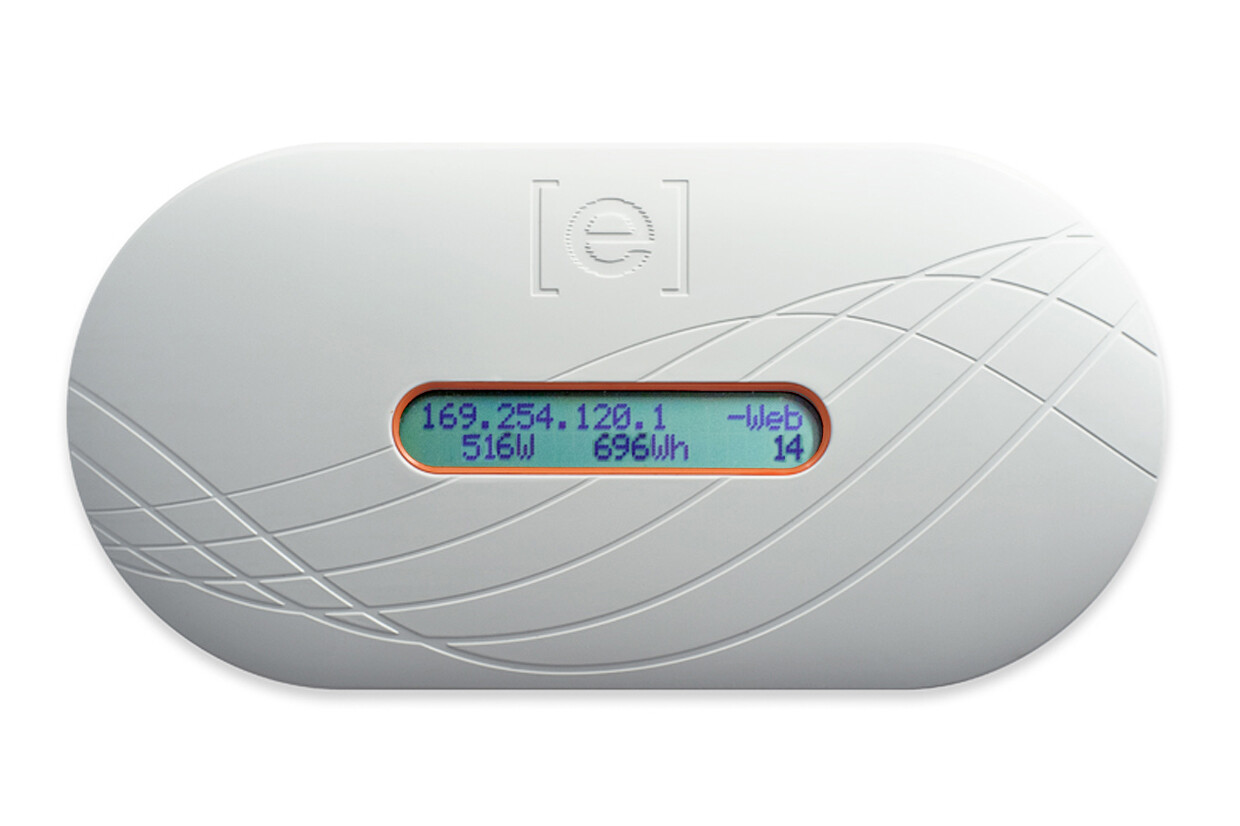 Reconnecting your LCD Envoy (Envoy-R) - Support | Enphase