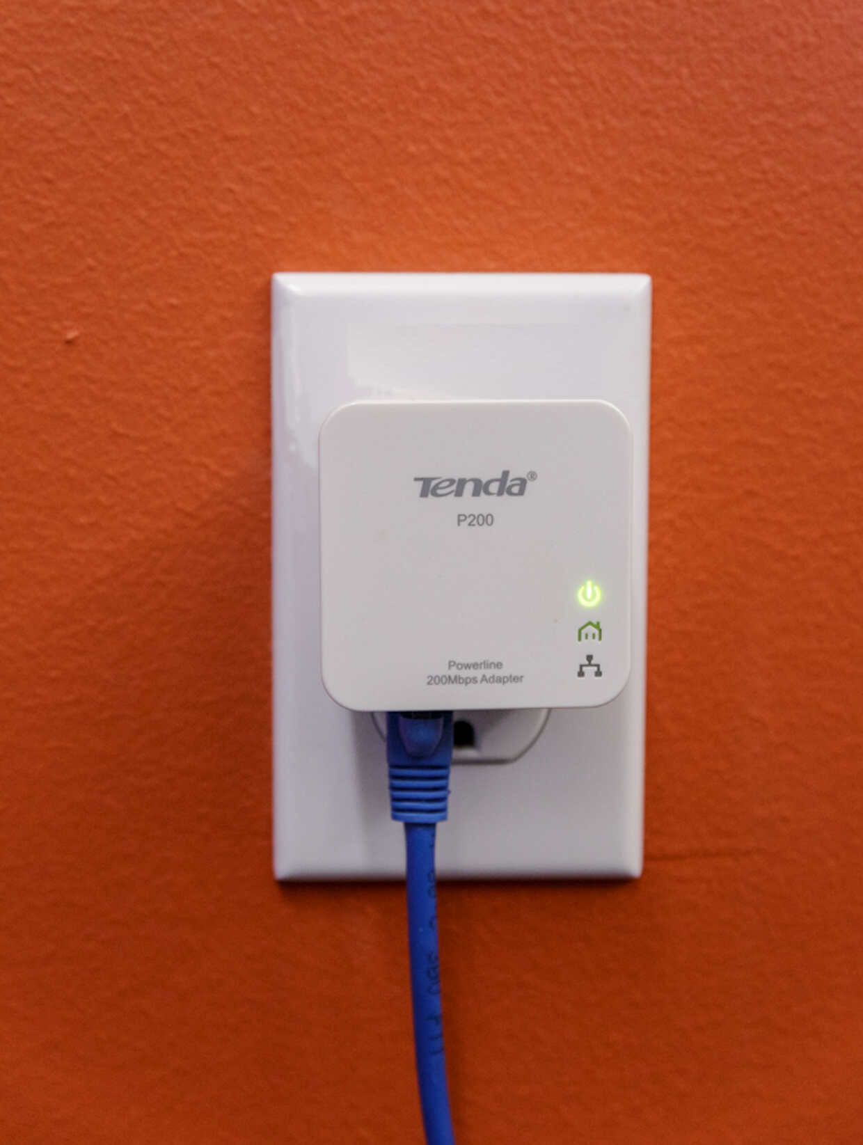 Reconnecting your LCD Envoy via Ethernet bridges - Support | Enphase