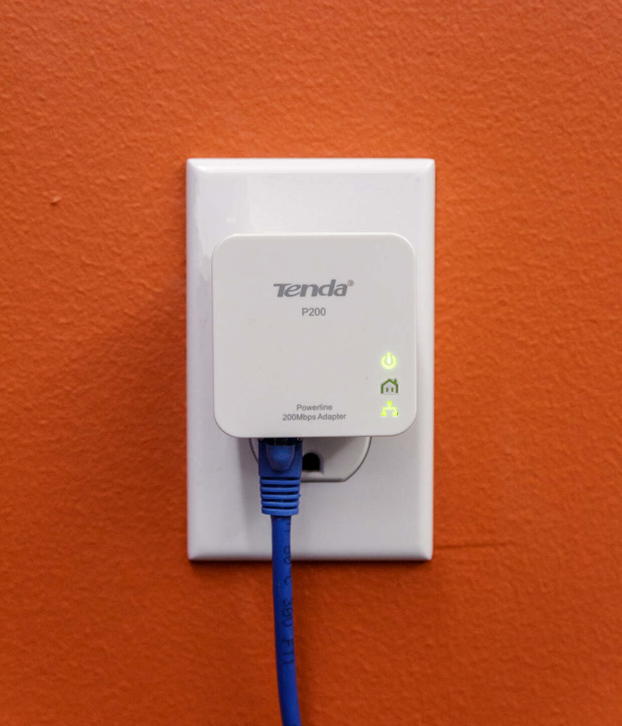 Reconnecting your LCD Envoy via Ethernet bridges - Support | Enphase