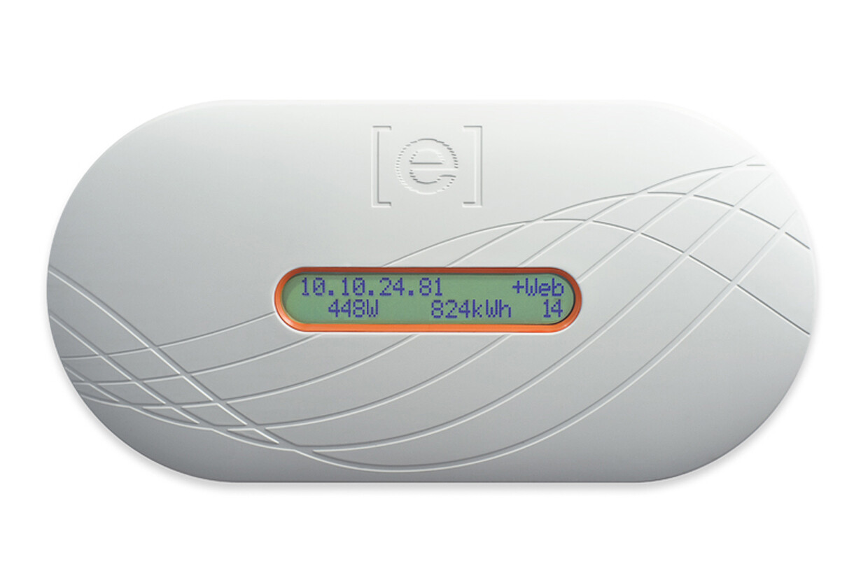 Reconnecting your LCD Envoy via Ethernet to Wi-Fi Adapter - Support ...