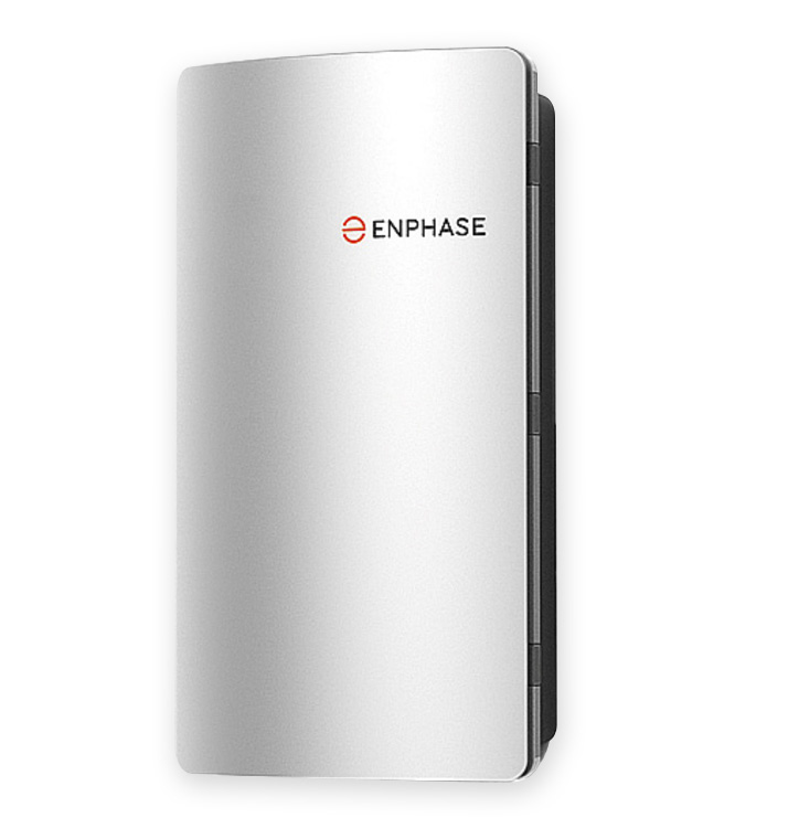 Enphase Enpower - Datasheet - Support | Enphase