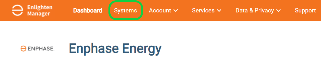 How to change or select the right grid profile for an Enphase system ...