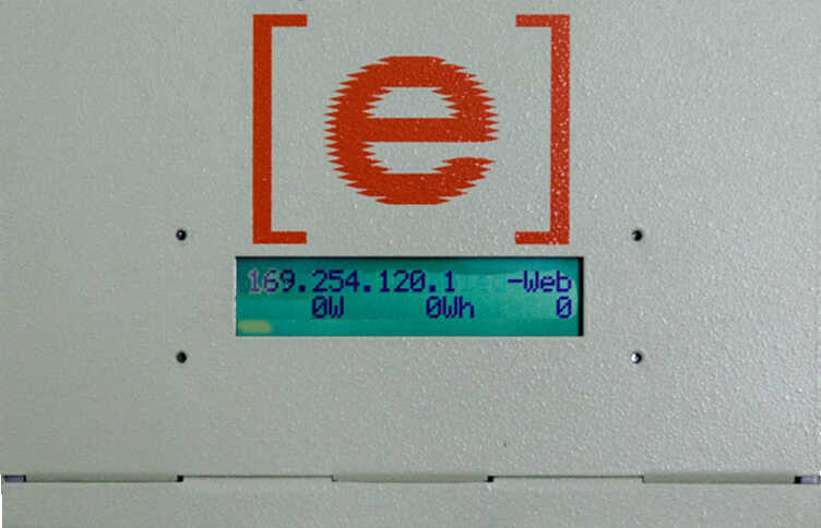 Reconnecting your EMU - Support | Enphase
